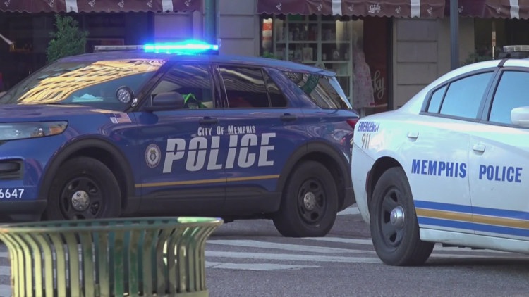 Judge rules in favor of Memphis Police Association again in fight over ...