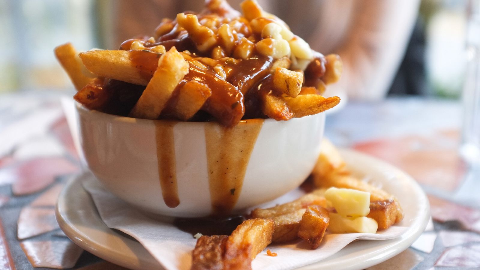 18 Canadian Foods That Outsmart Their American Counterparts