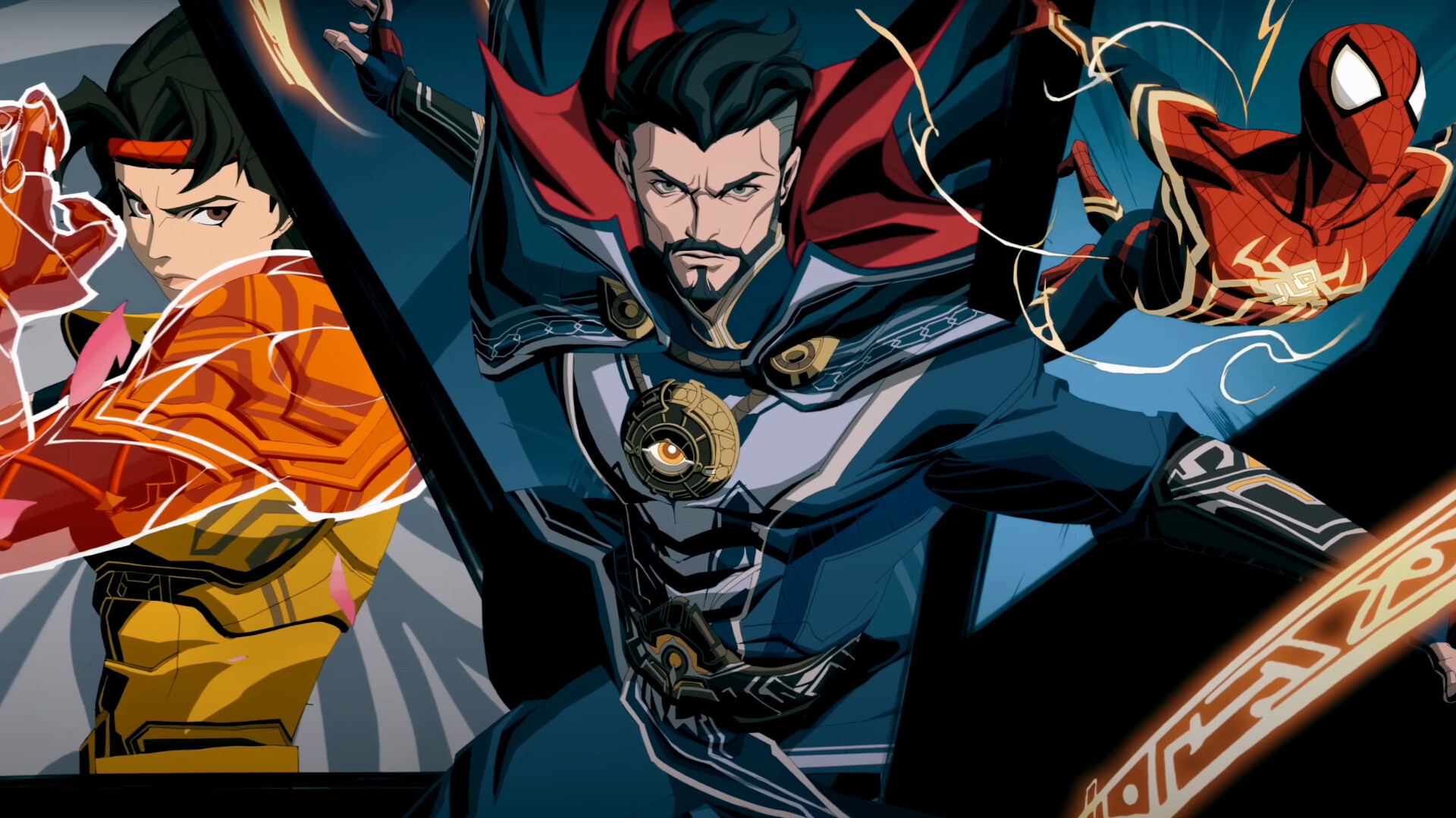 Marvel Mystic Mayhem Character Tier List (October 2025)