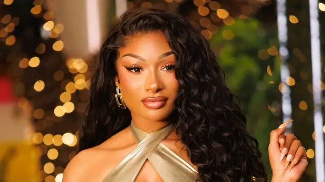 Megan Thee Stallion Shakes Up ‘Love Island USA’ With Surprise Villa Visit