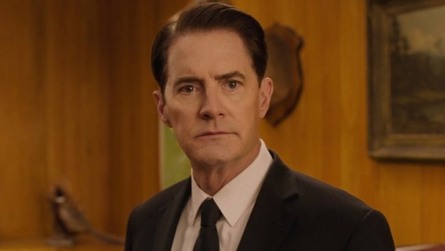 ‘Twin Peaks: The Return' Big Screen Marathon Set for New York's Metrograph