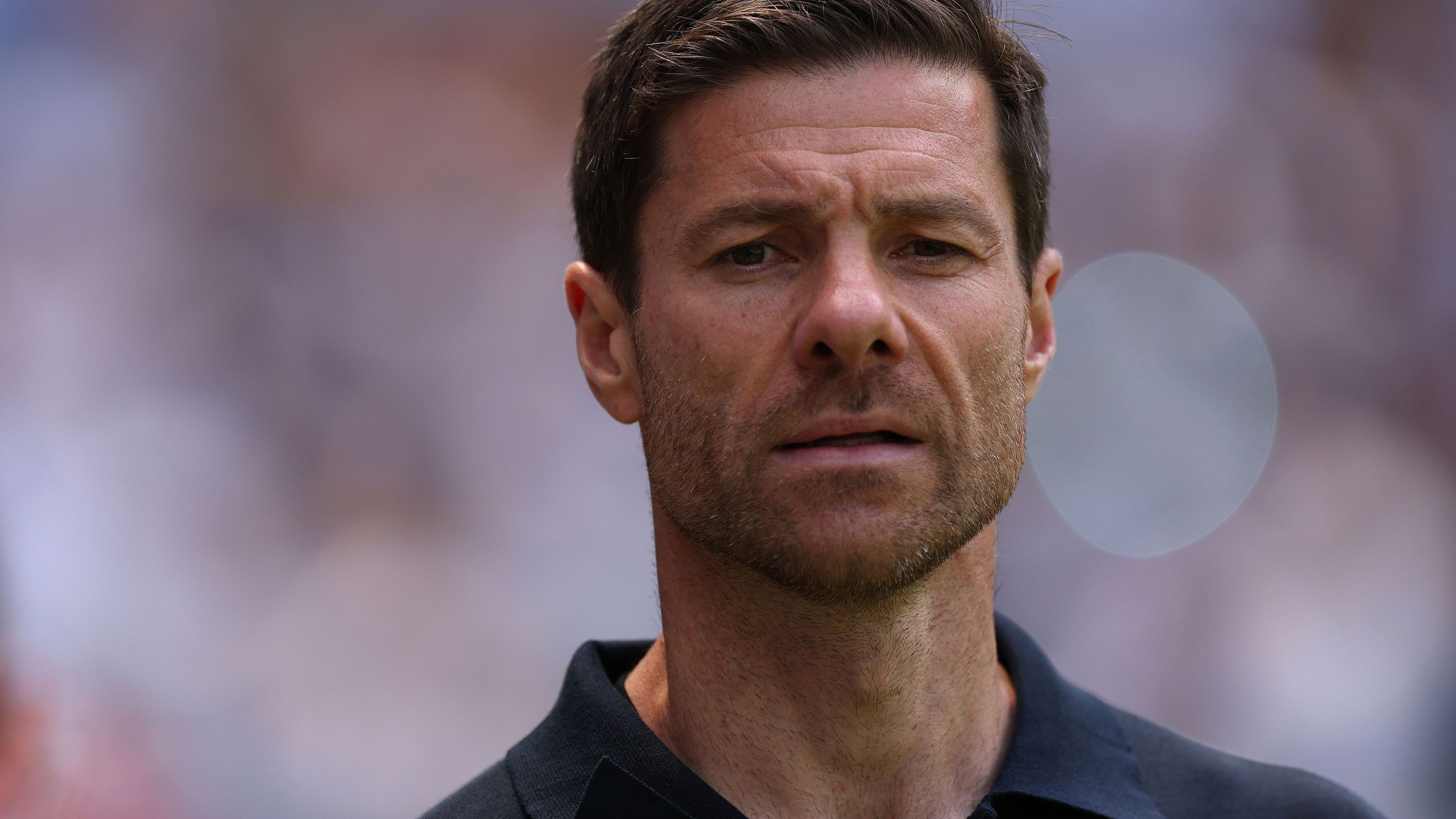 Xabi Alonso using drones to 'keep eye on everything' at Real Madrid ...