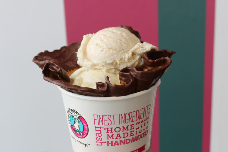 Where to get ice cream this summer in the Shreveport/Bossier area