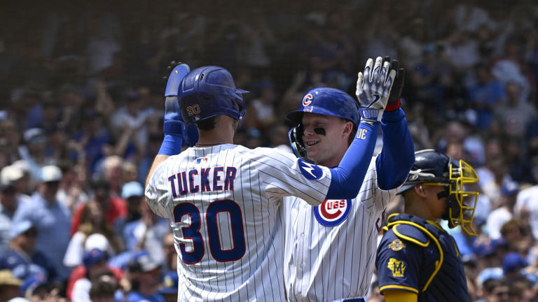 Unfriendly Confines: Mariners at Cubs Series Preview