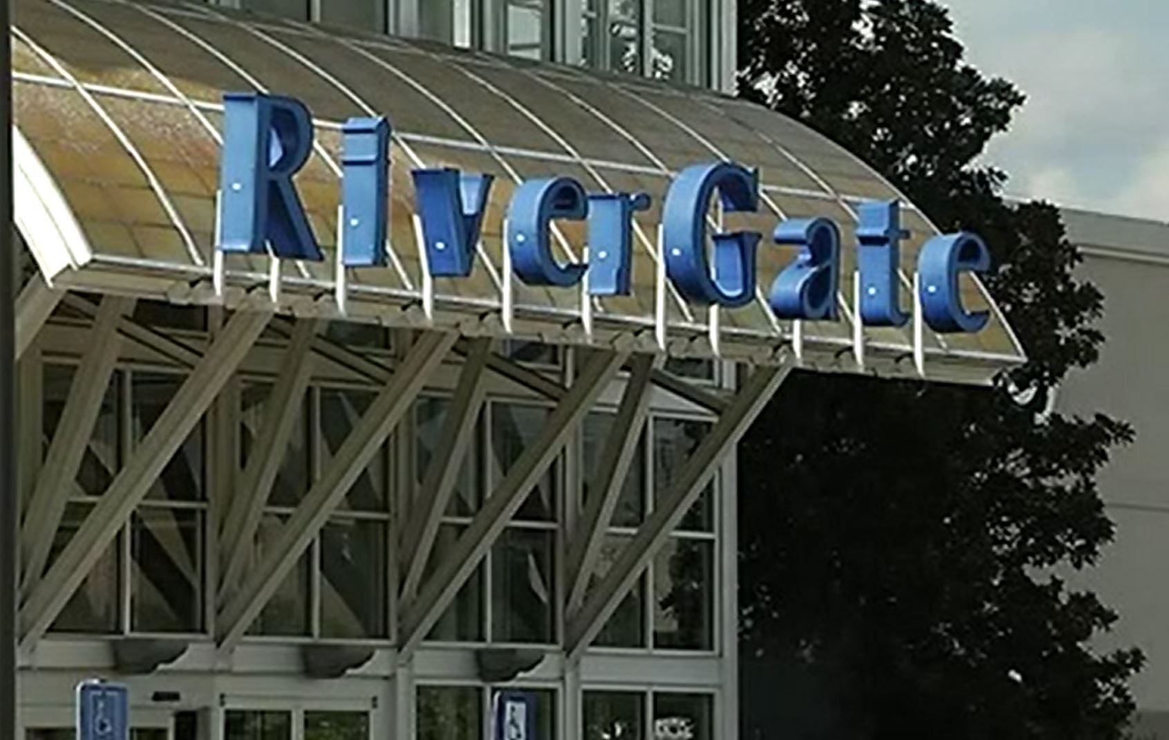 Community plans final ‘cruise’ of RiverGate Mall ahead of redevelopment ...