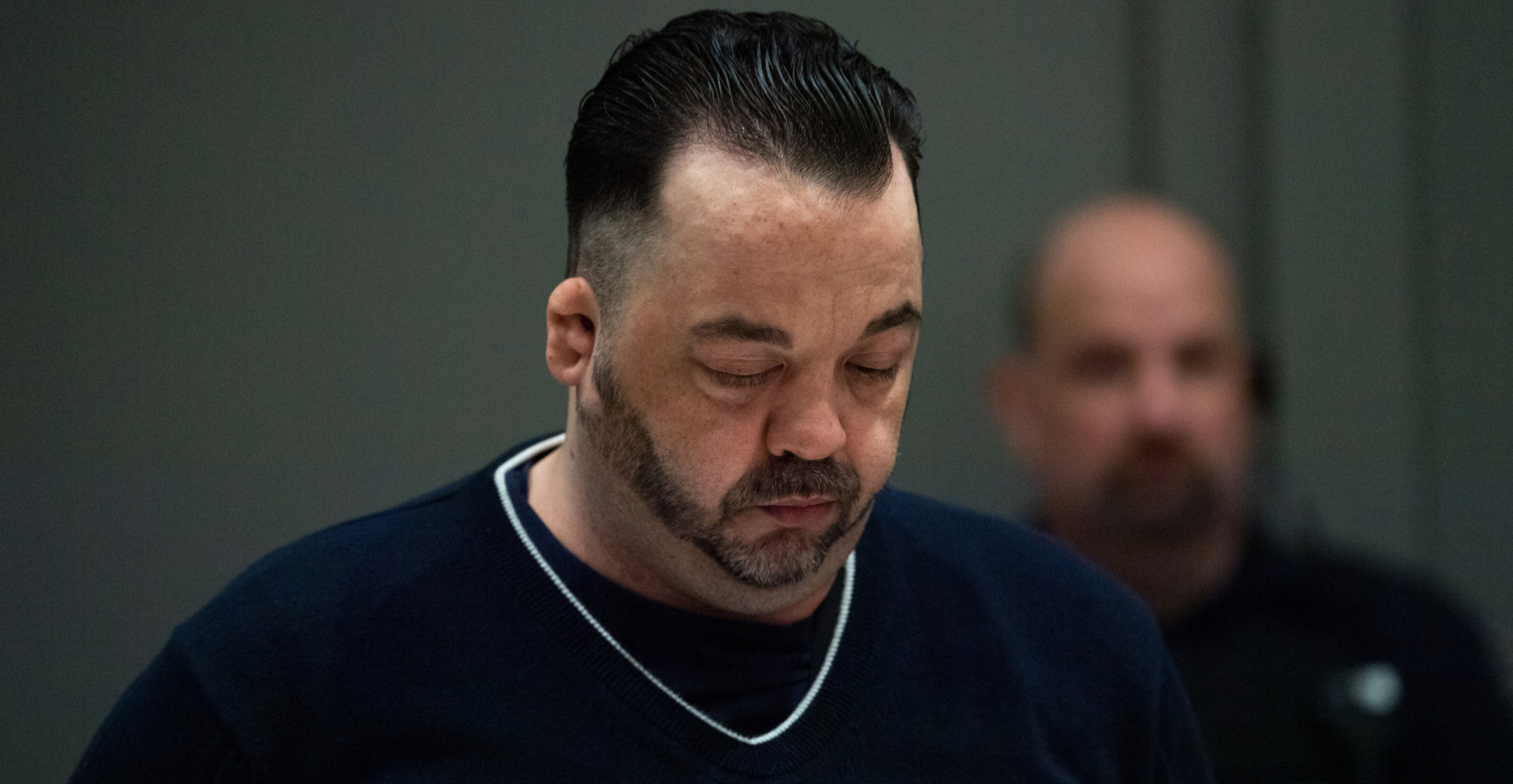 Europe's most notorious serial killers