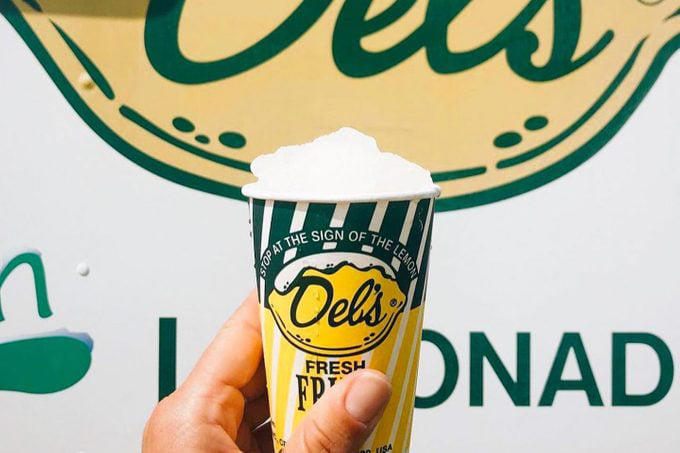 The Best Dessert in Every State