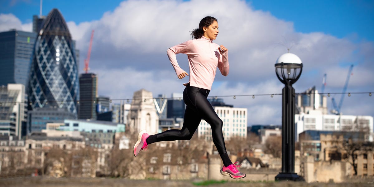 How far is a long run? Running coaches explain how to go the distance