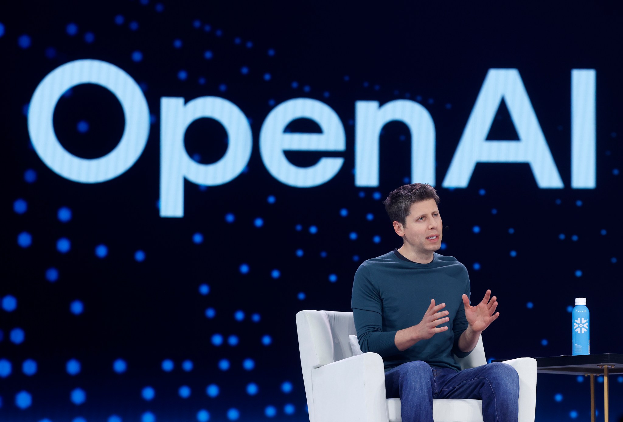 New ‘OpenAI Files’ report sheds light on deep leadership concerns about ...