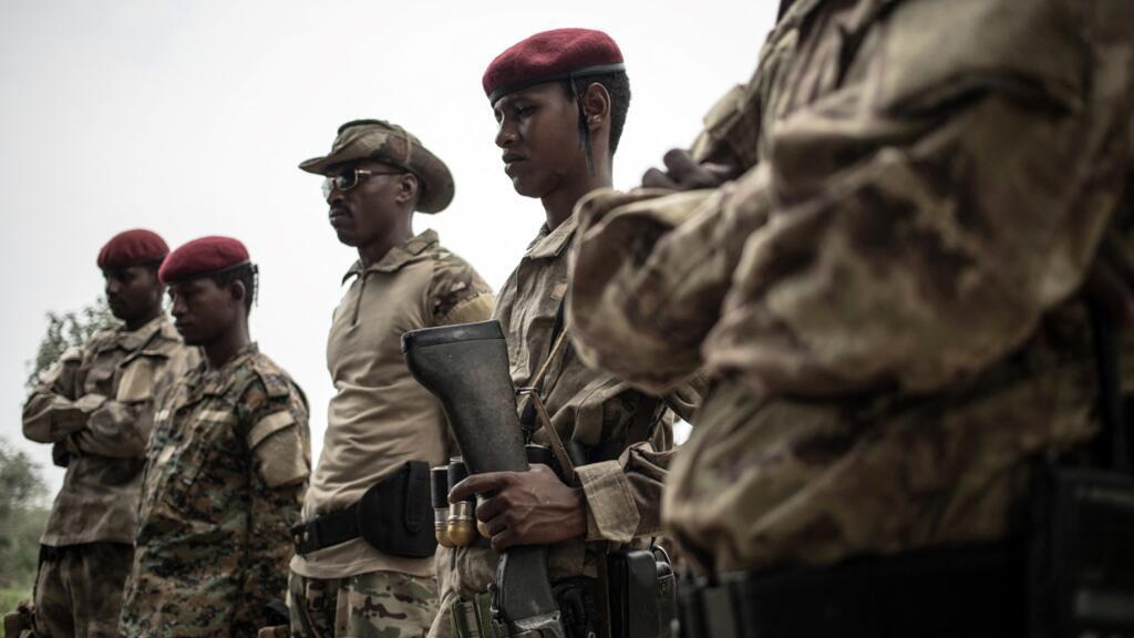 Centrafrique : qui sont les rebelles de l’AAKG, la milice formée par ...