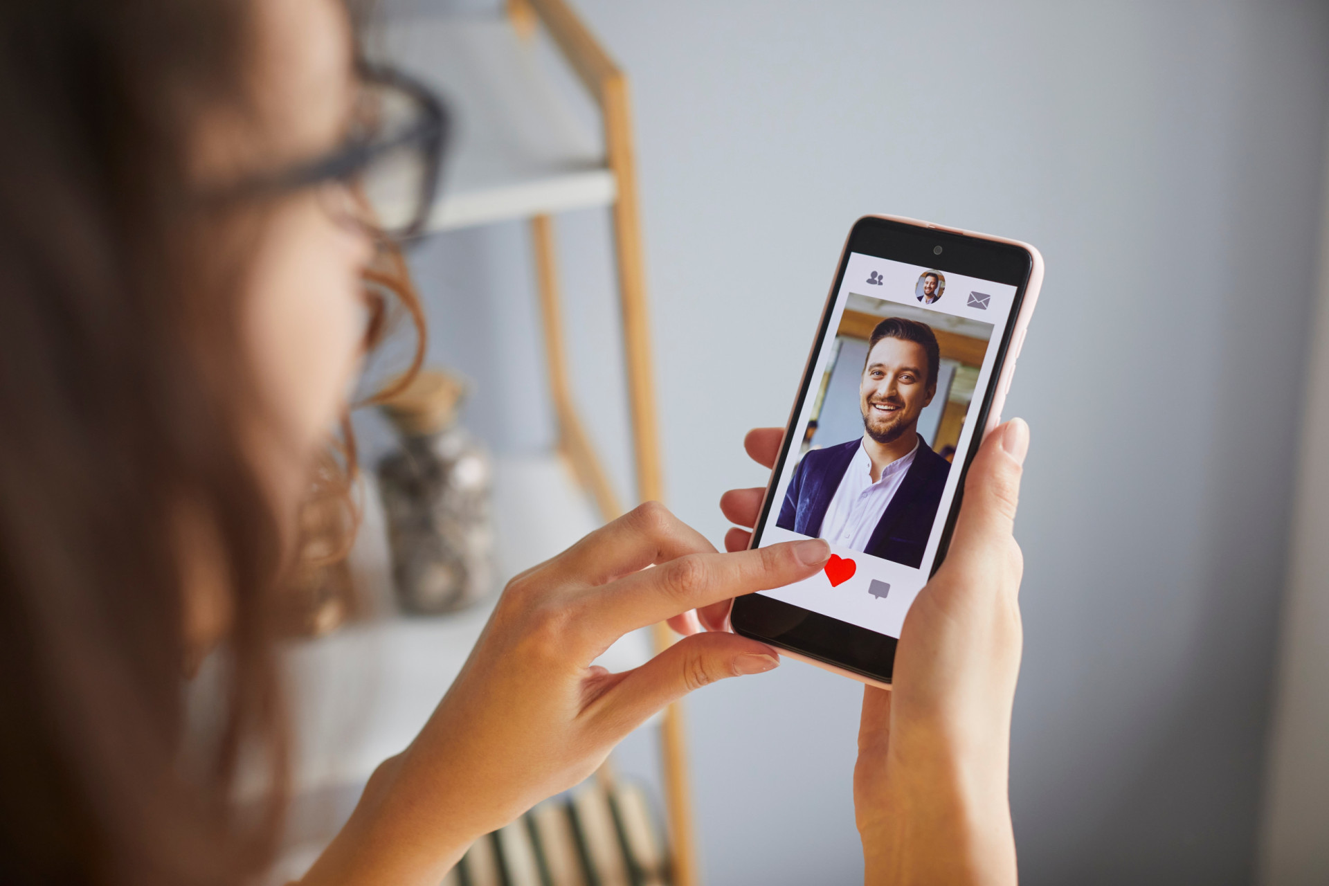 How to discover love online