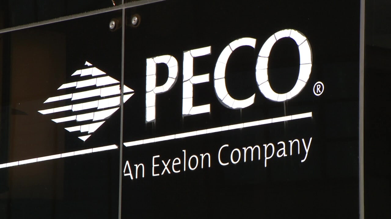 PECO Power Outage Map: How to check outages in your area