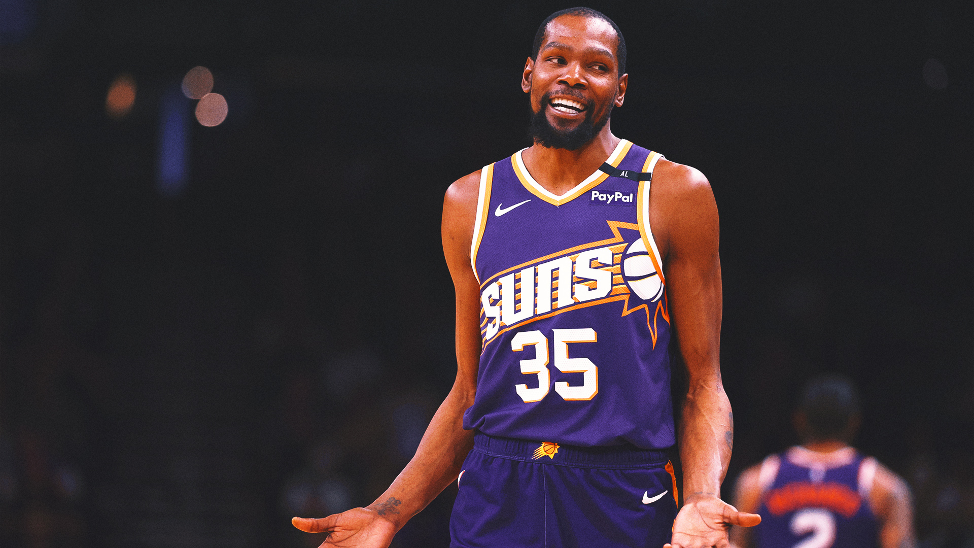 Kevin Durant Buys Minority Stake in Champions League's Paris Saint-Germain