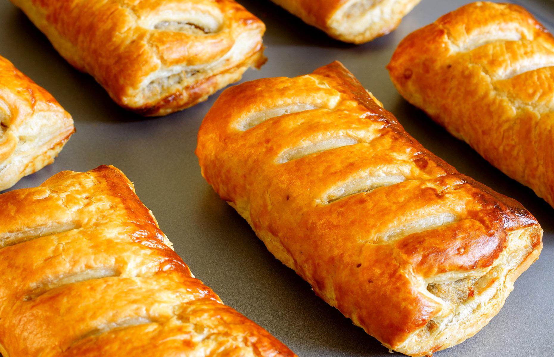 The most iconic British foods ever, ranked