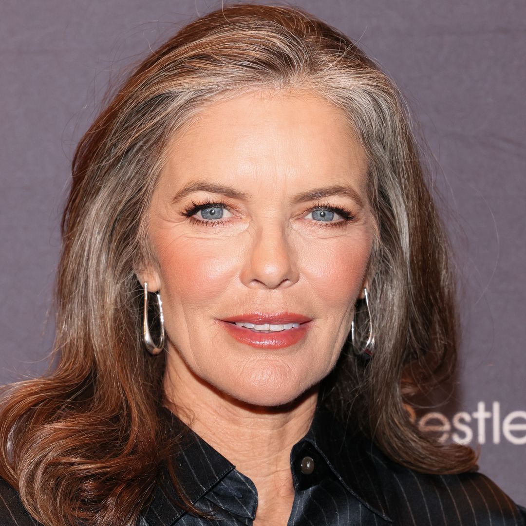 Meet The Young and the Restless star Susan Walters' famous husband and ...