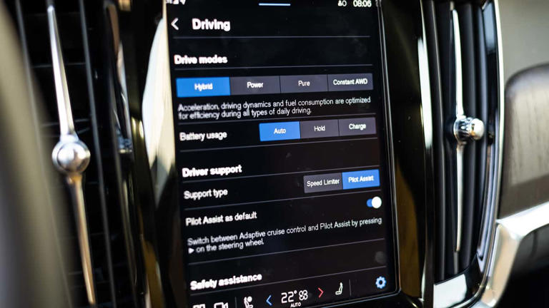 This simple trick boosted my plug-in hybrid's fuel economy to 50 MPG