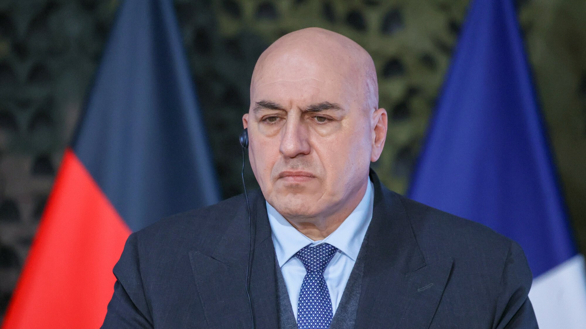 "NATO nie ma już racji bytu". Mocny głos z południa Europy