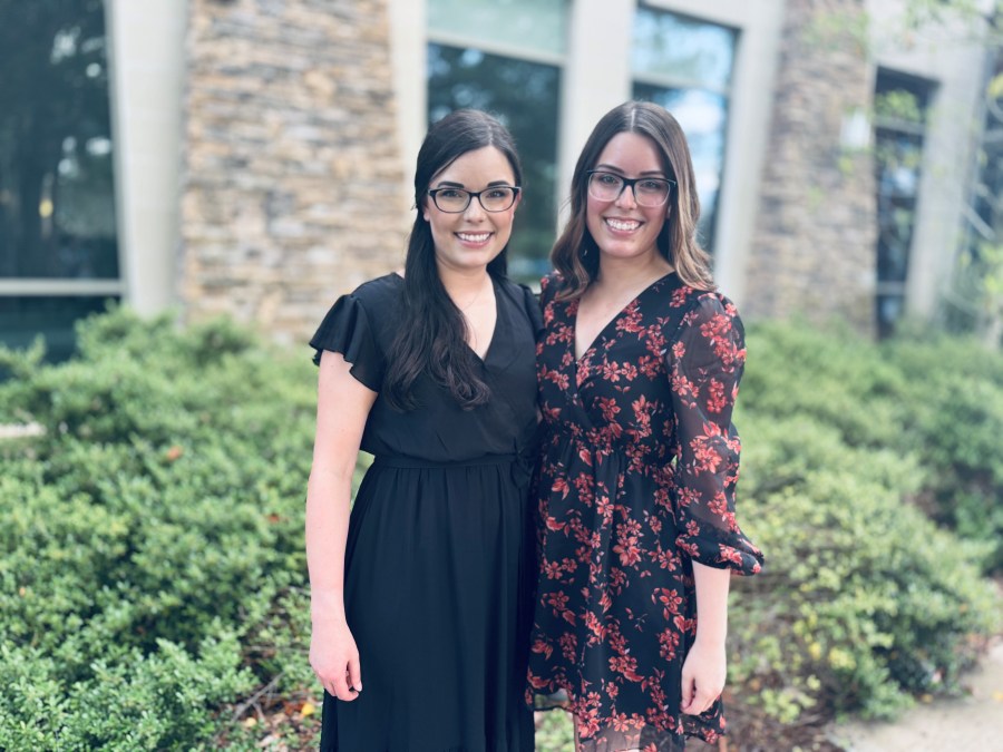 CO identical twins take on North Carolina medical field
