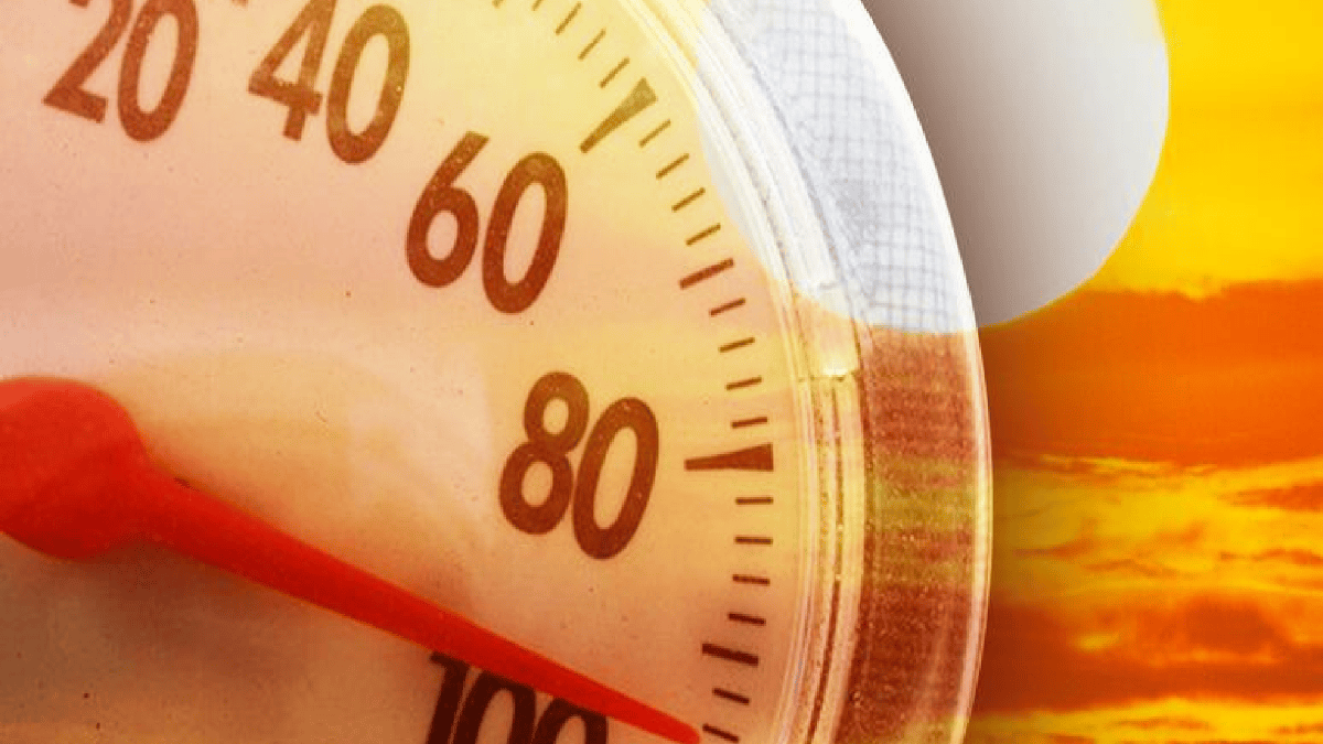 Summer Scorcher: Millions of Americans Under Threat as "Heat Dome ...