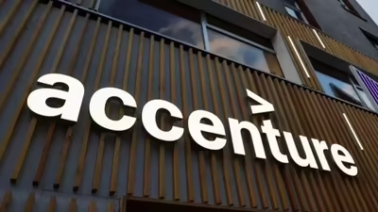 Accenture Q3 earnings: Revenue rises 8% to $17.7 billion on Gen-AI ...