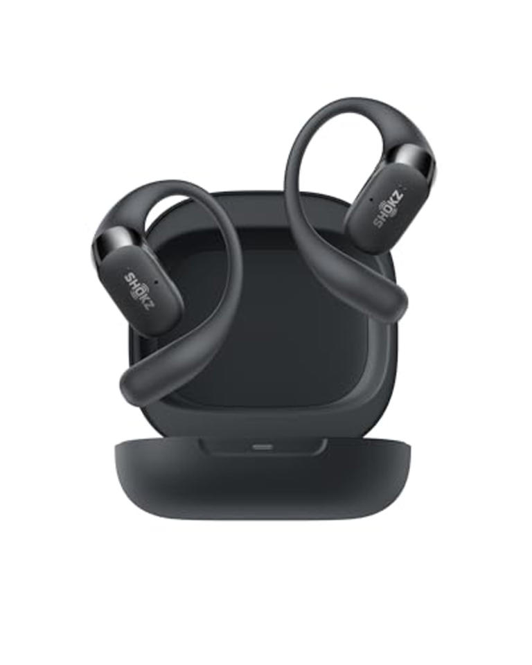 I’ve tested dozens of headphones this year — these open earbuds are my ...