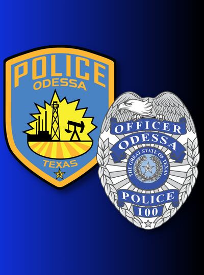 Highway 191 crashes block westbound traffic in Odessa