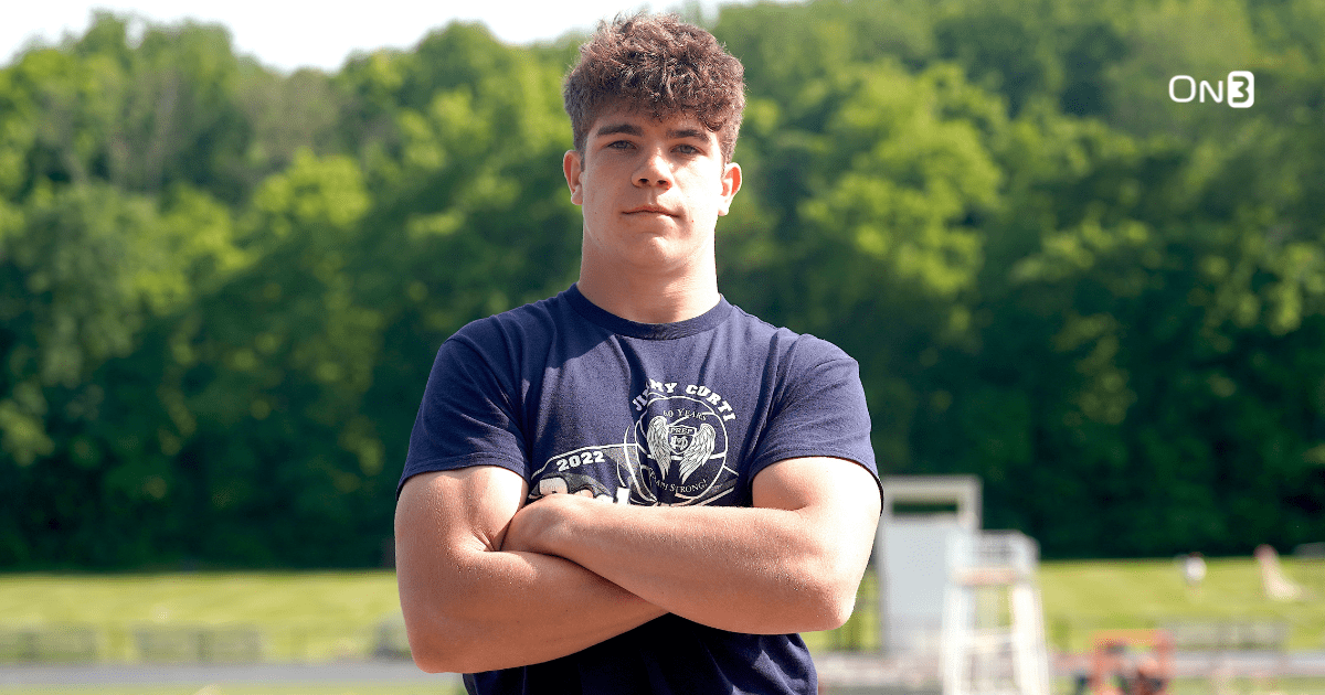 Summary of Events: USC Secures Luke Wafle After Three-Year NIL Deal ...