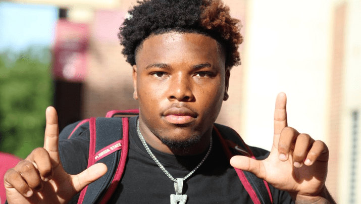 Lucky 11? FSU welcomes final big group of recruits for official visits ...