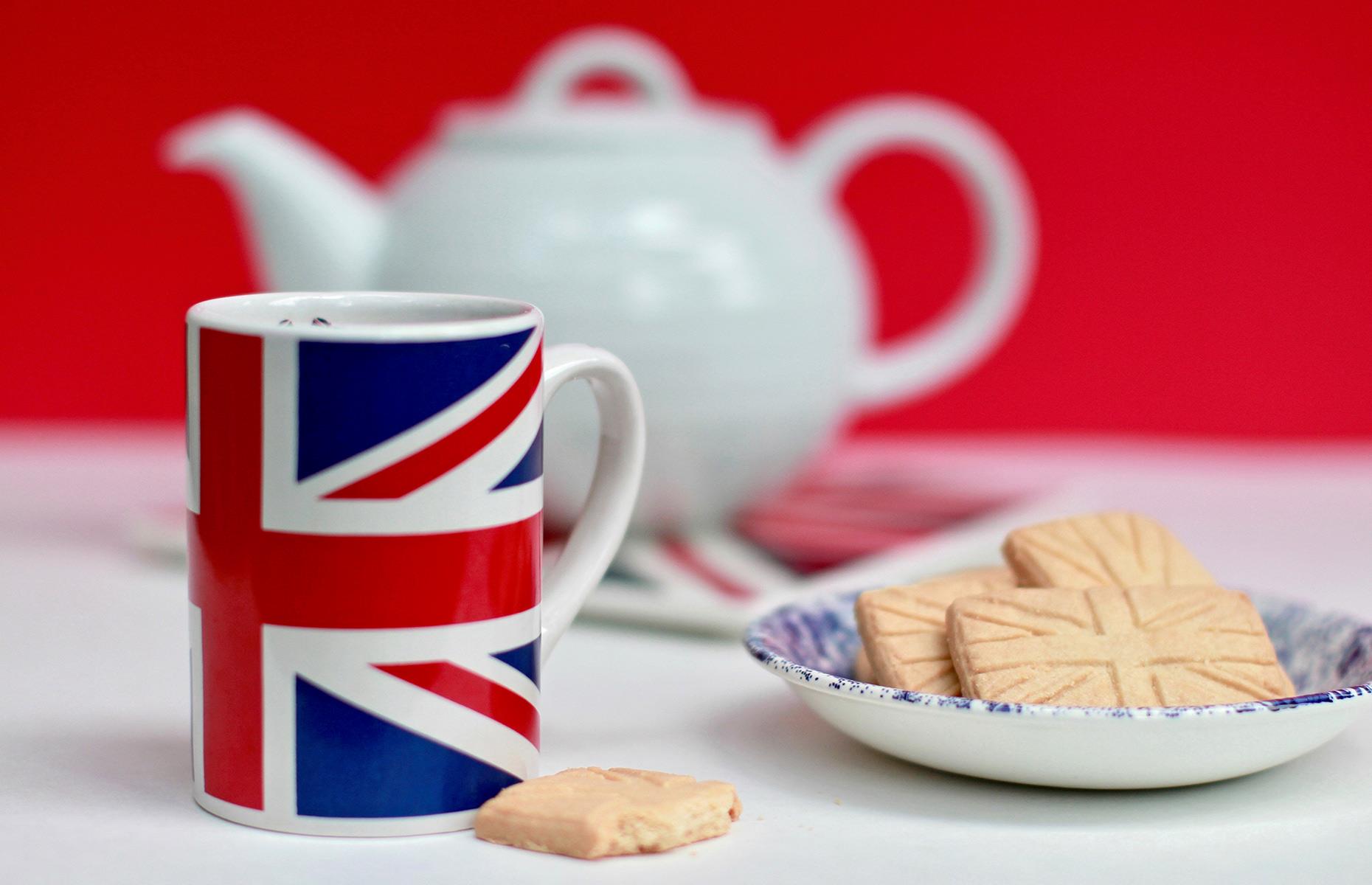 Ranked: 21 iconic British foods the rest of the world adores