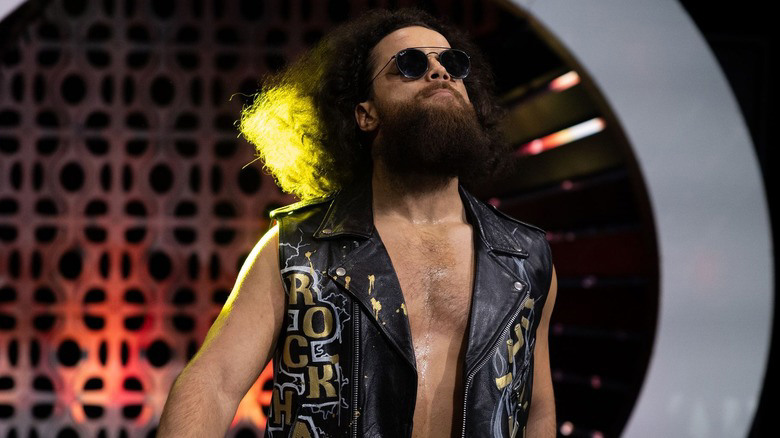 Backstage Update On Absent AEW Stars Backstage Update On Absent AEW Stars