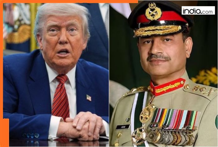 'No oil reserves here, Asim Munir misled you': Baloch leader warns ...