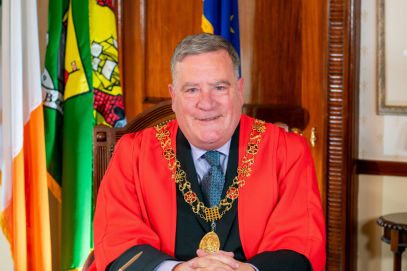 New Lord Mayor welcomed by Cork City Council - 42 years after his dad ...