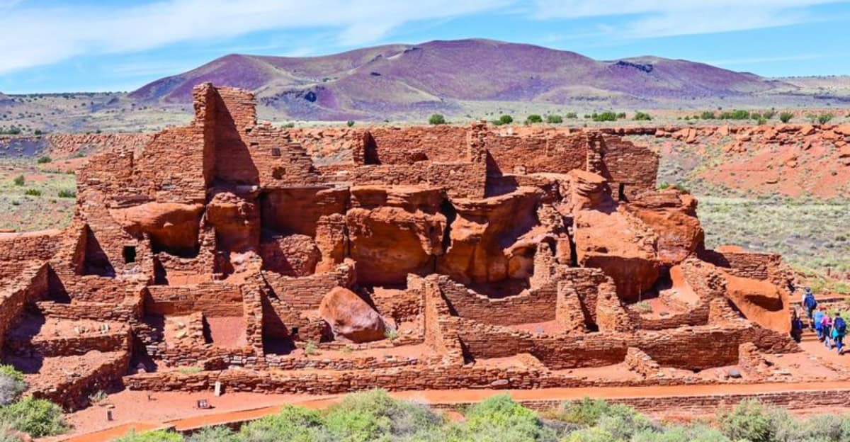 13 Ancient Ruins in Arizona You Need to Visit at Least Once in Your Life
