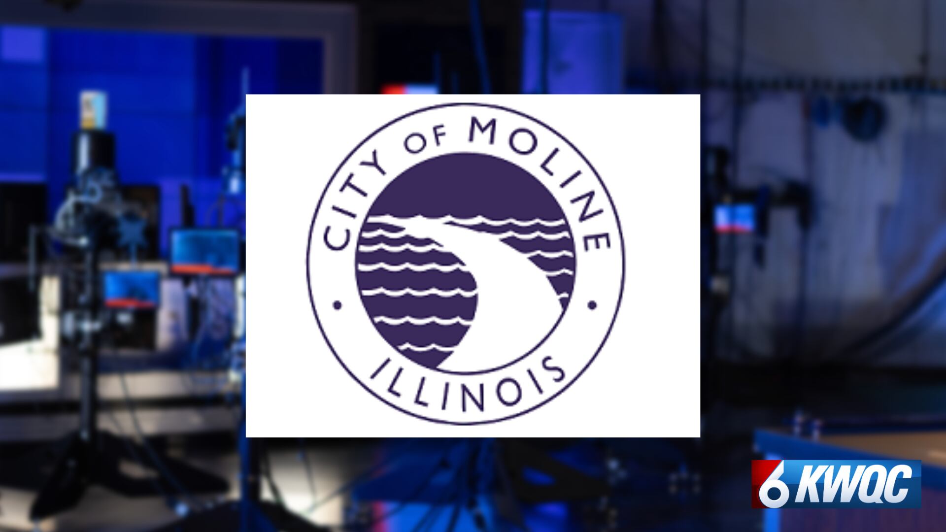 Moline to celebrate completion of Riverside Legacy project with ribbon ...