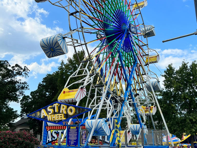 Jessie Murph to play at Tennessee Valley Fair