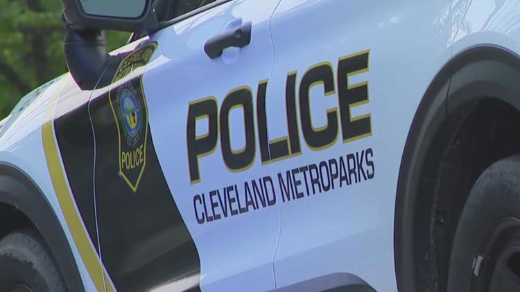 Man’s body recovered at Euclid Creek Reservation, Cleveland Metroparks says