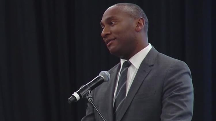 Environmental advocates reject Mayor Lee Harris's nominations for Air ...