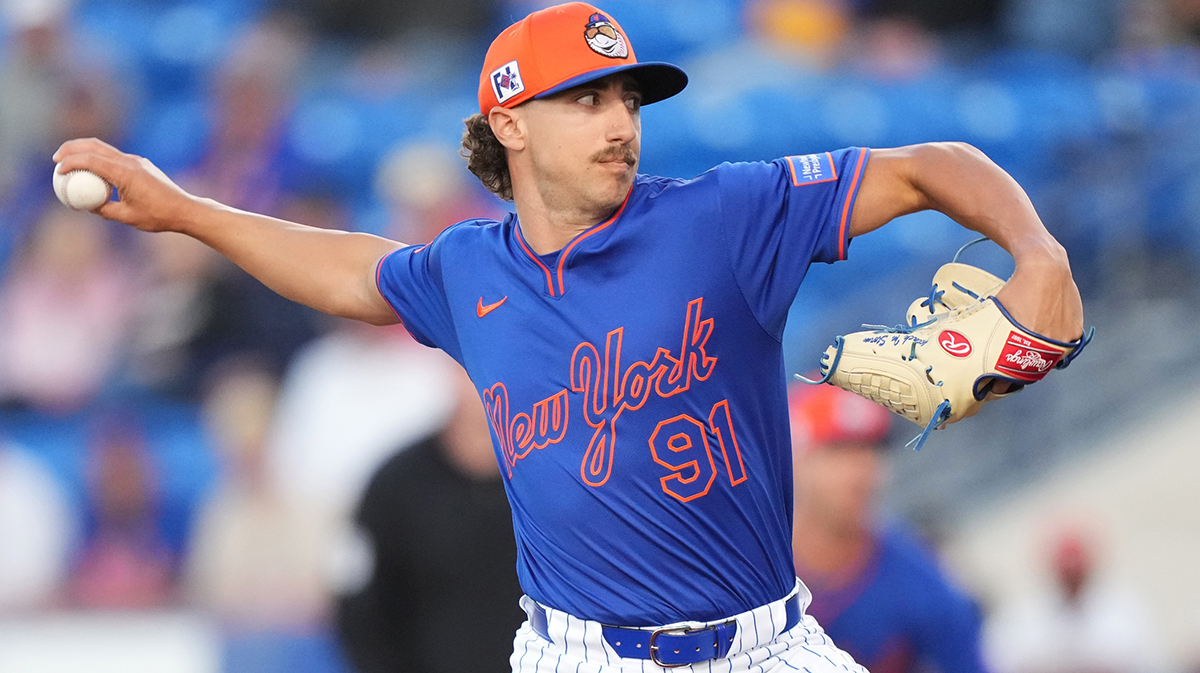 Mets rumors: Trade deadline plans come to light