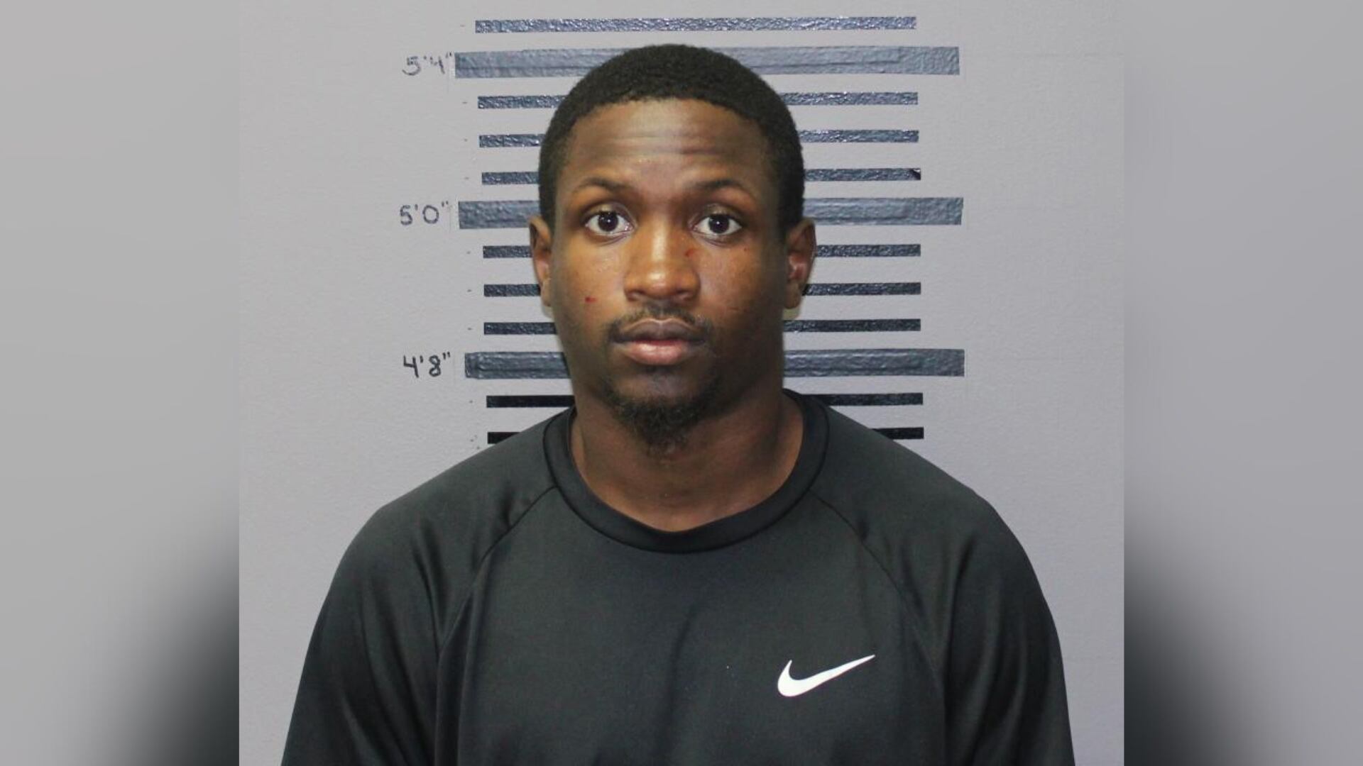Man arrested in Thomas County after reportedly strangling victim with ...