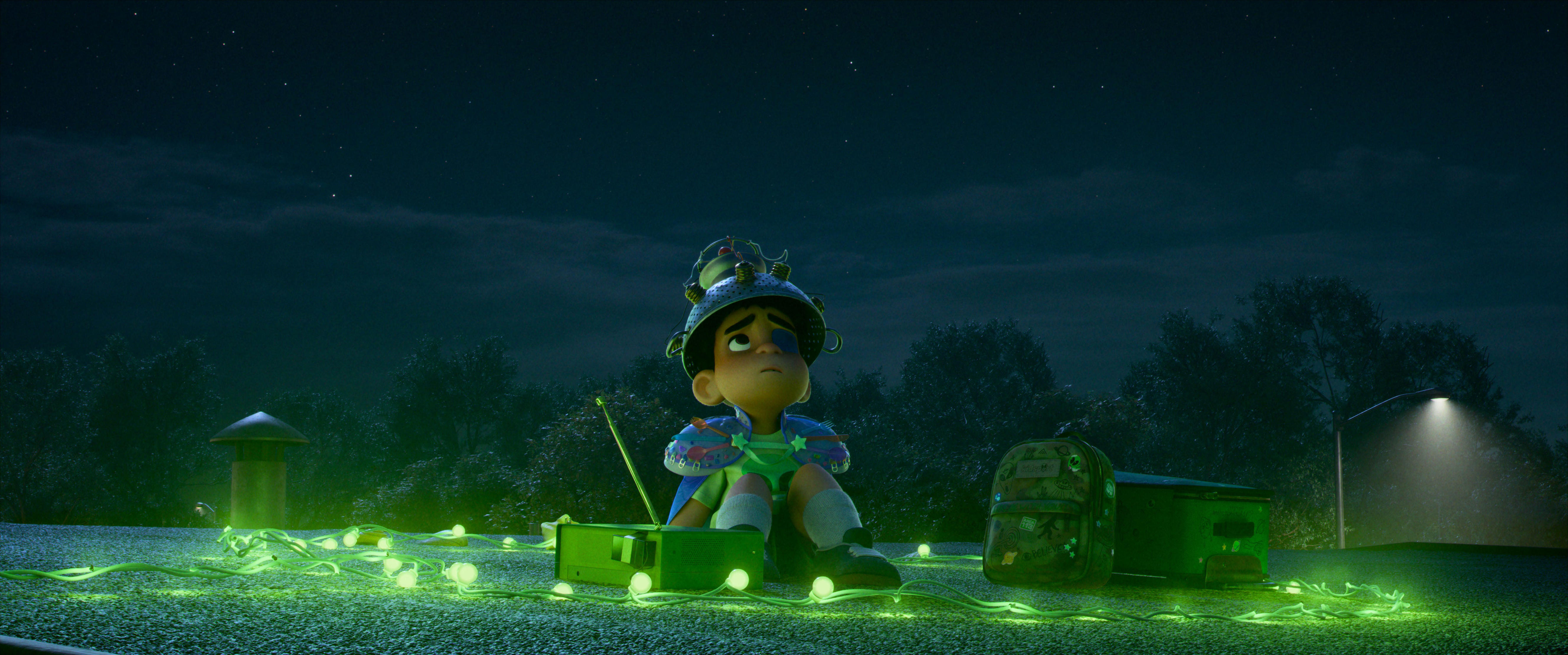 Every Pixar movie, ranked from worst to best