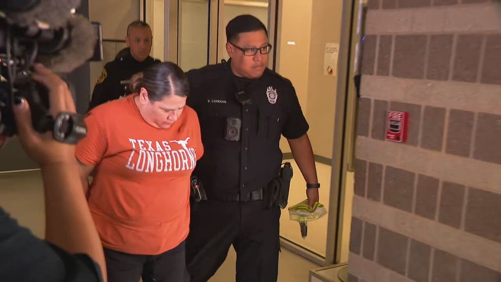 Bexar County caregiver charged with elderly abuse after disturbing ...