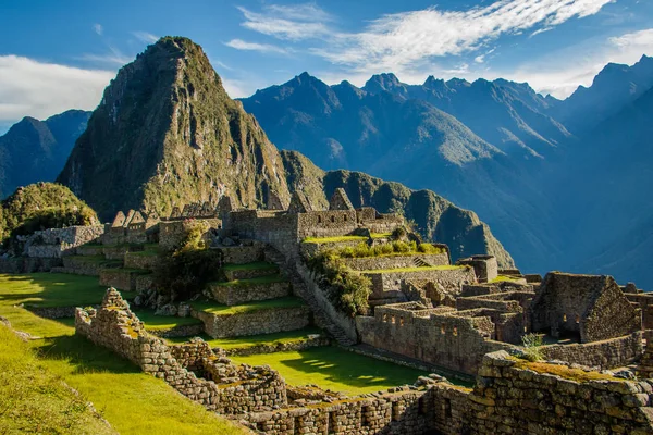 20 Cultural Sites To Visit In Peru