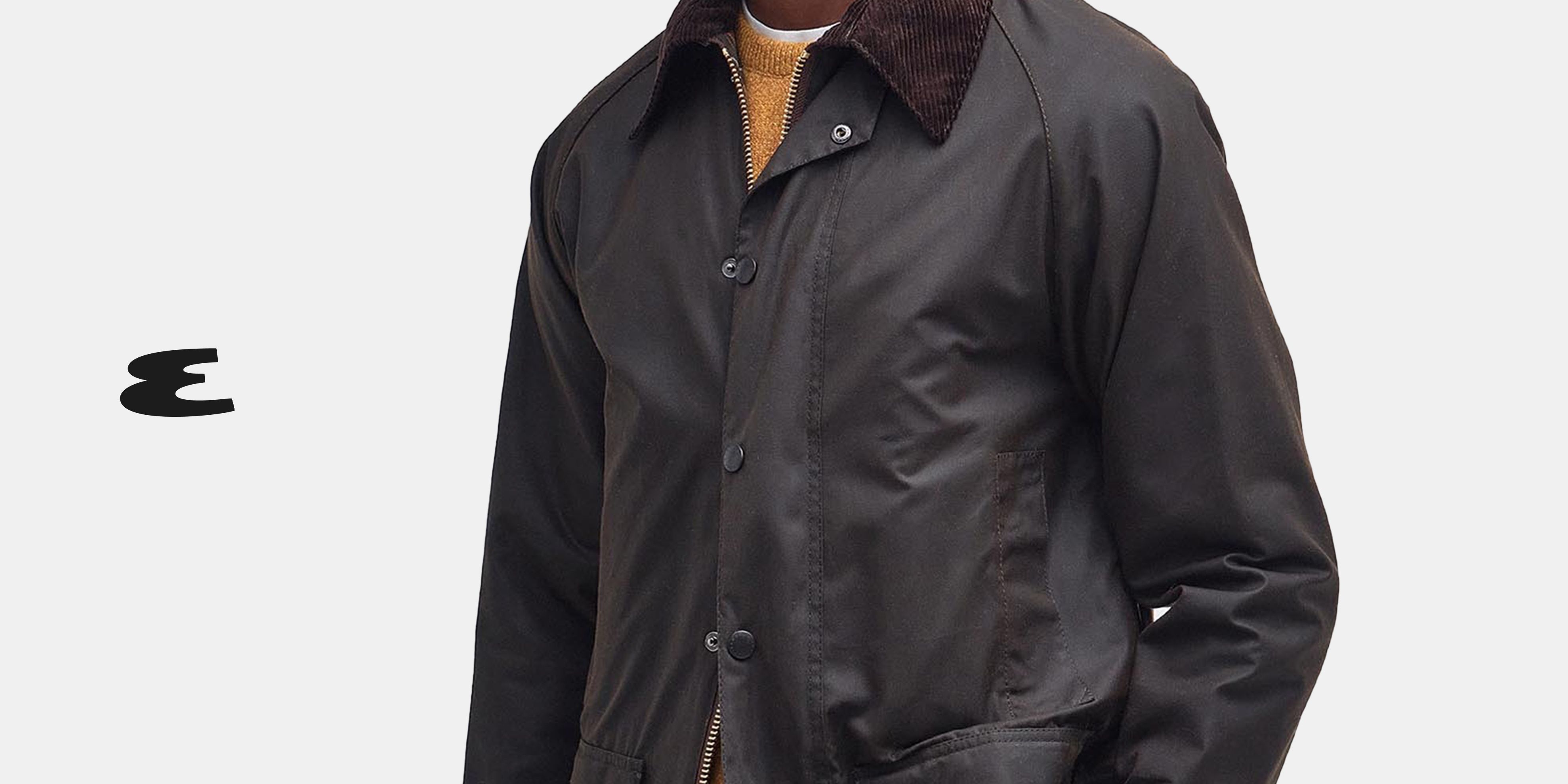 The 7 Best Rain Jackets to Keep You Dry and Looking Good