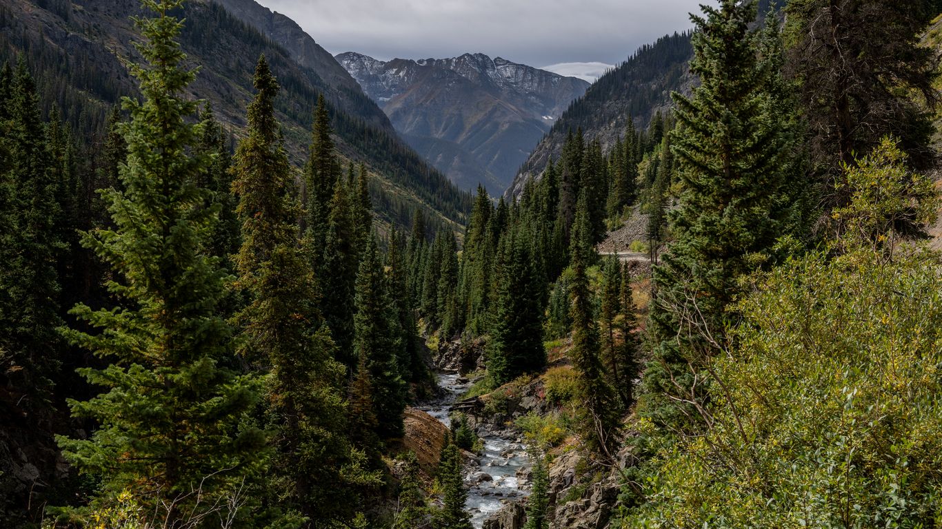 Congress could sell off 14 million acres of public land in Colorado
