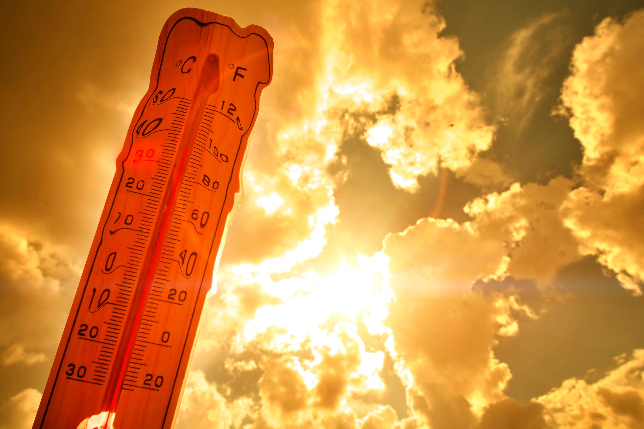 Summer 2025 begins with extreme heat advisory in Ohio. Is relief in the ...