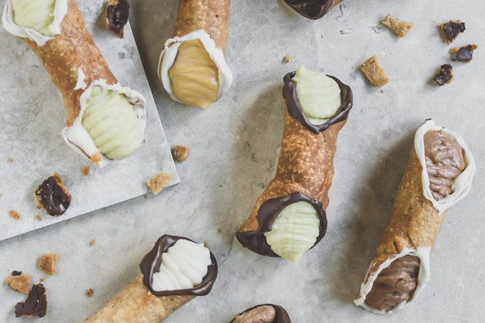 The Best Dessert in Every State