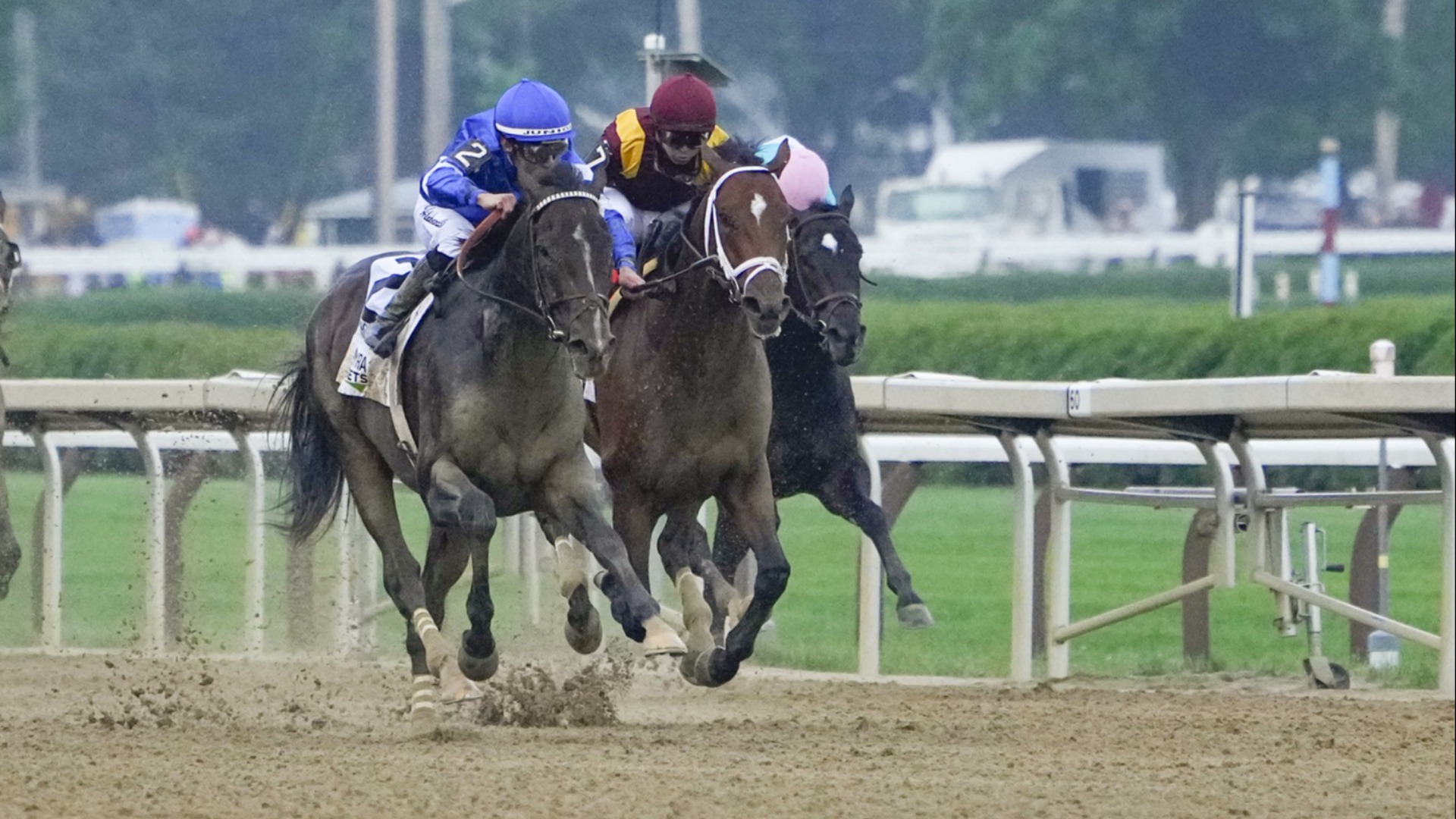 Ohio Derby Best Bets: Top Contenders and Underdogs