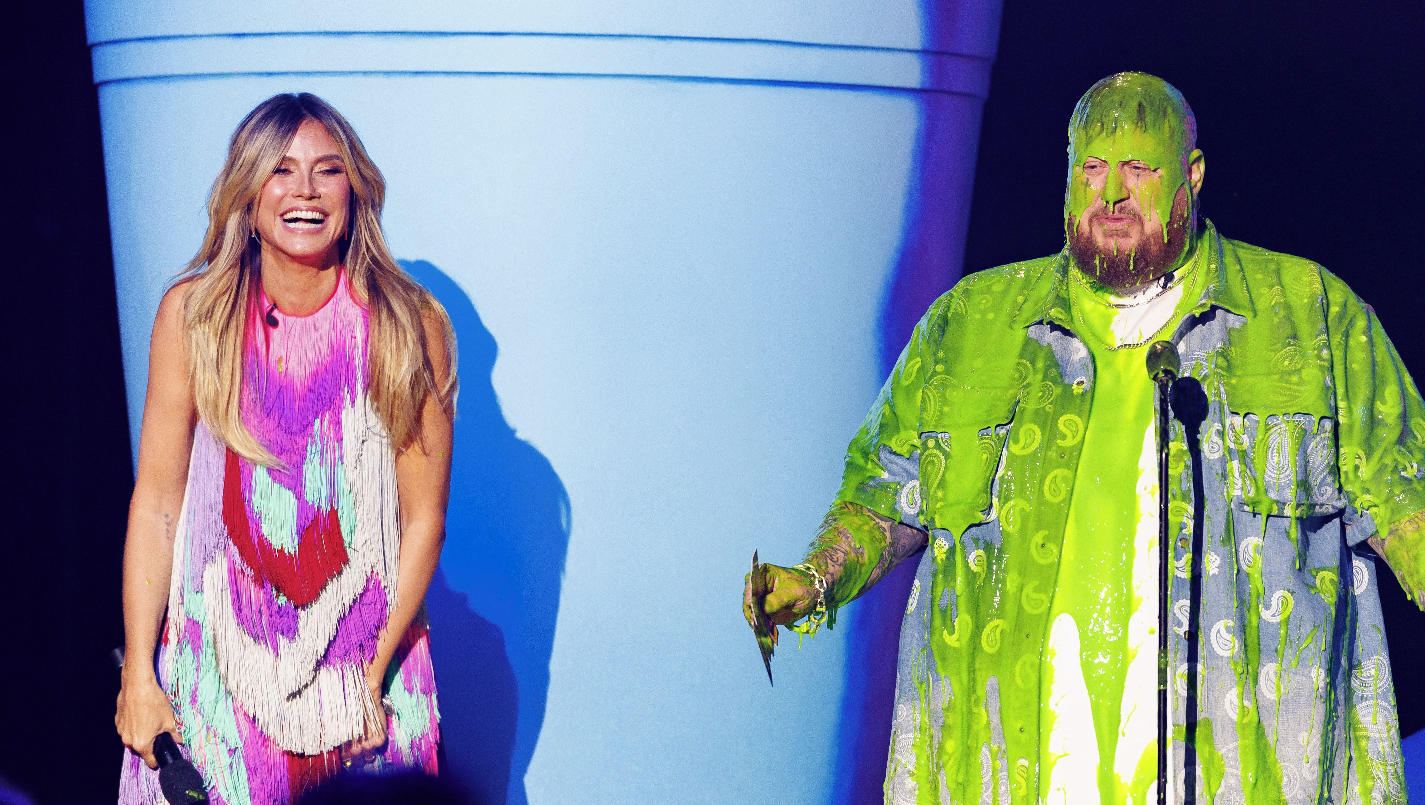 Kids’ Choice Awards 2025: How to Watch the Nickelodeon Ceremony