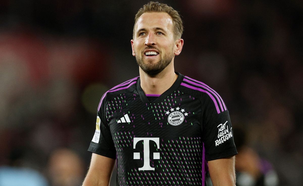 Harry Kane’s Salary and Contract Details at Bayern Munich
