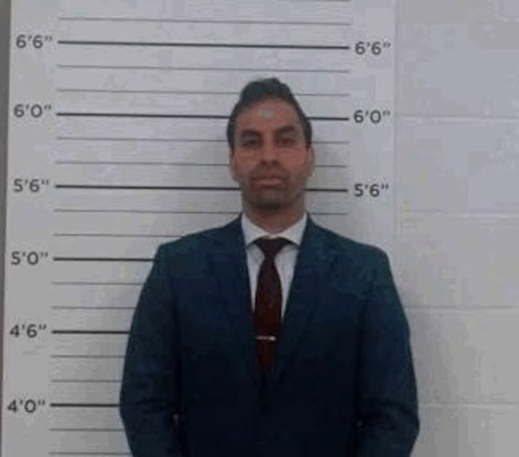Suspect accused of running Jewish GOP Rep. Max Miller off the road in ...